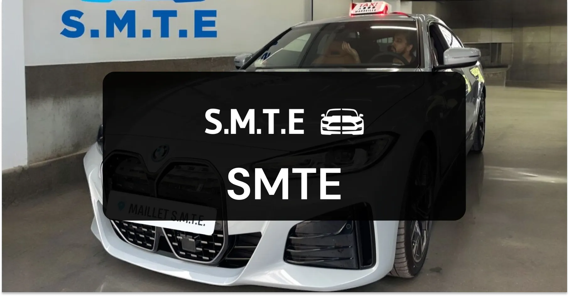 Taximètre à Brignoles - SMTE : Installation et entretien professionnels